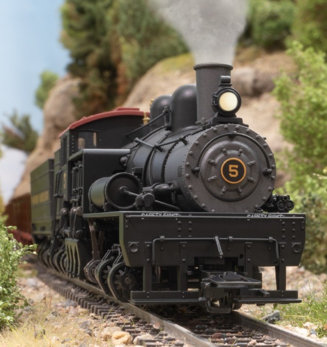 Modellbahn Breiter - Sande - Startseite