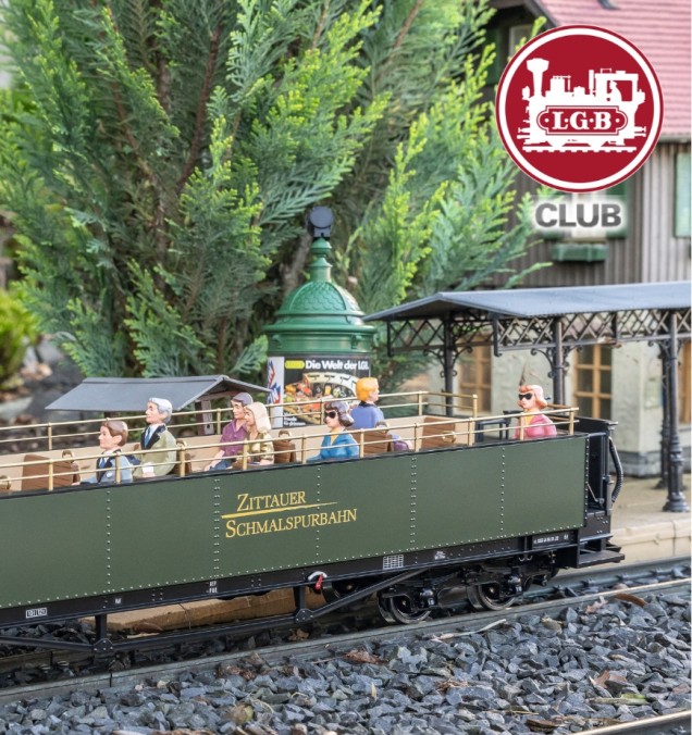 Modellbahn Breiter - Startseite